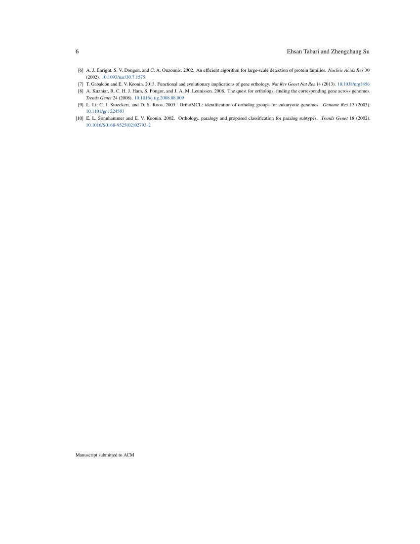 ACM Transactions on Accessible Computing (TACCESS) Template - Association for Computing Machinery