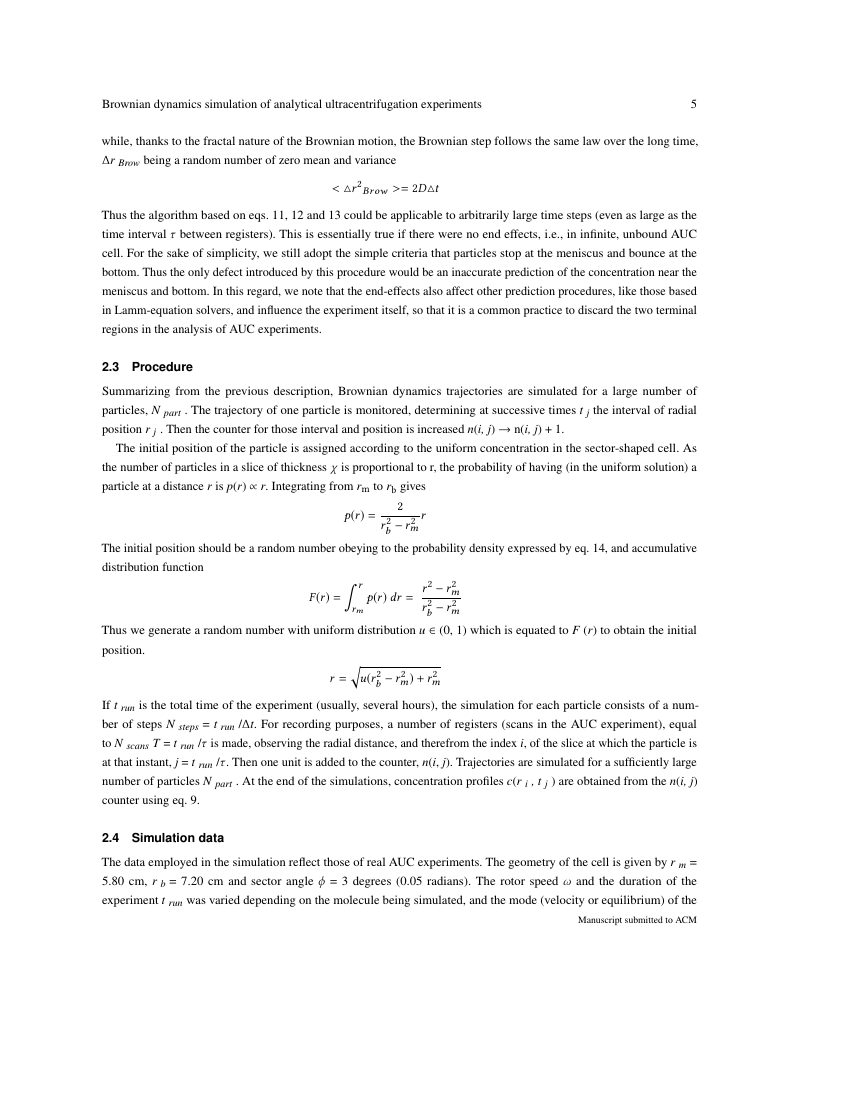 Ieee Acm Transactions On Computational Biology And Bioinformatics Tcbb Template Association