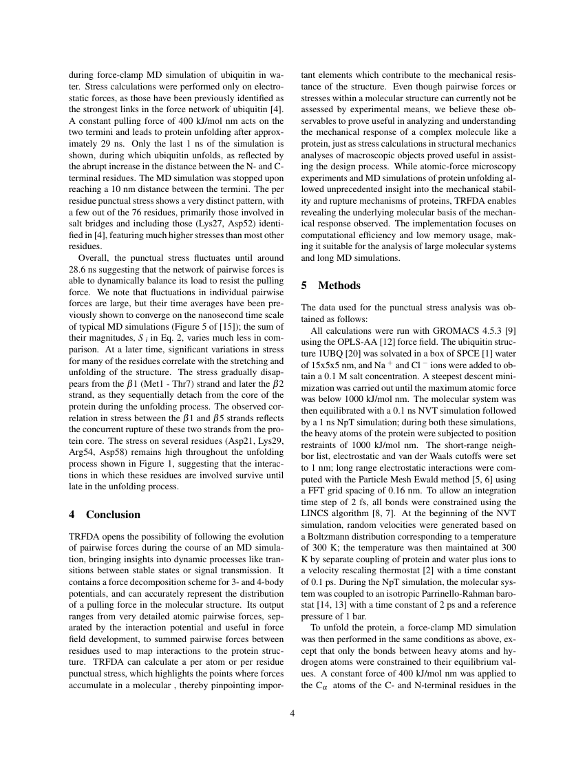 2019 USENIX Annual Technical Conference Template - USENIX Conference