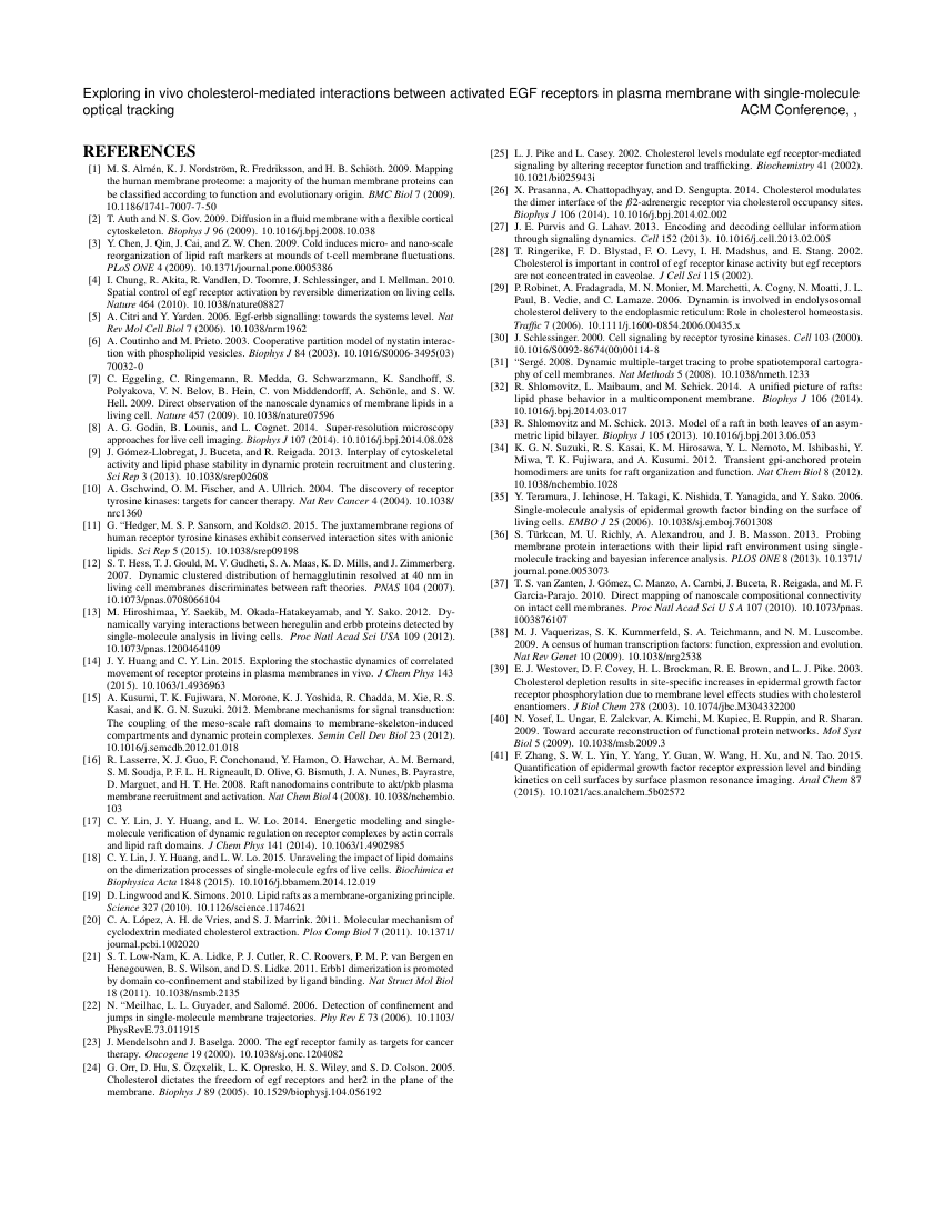 Default Template for EAI Conferences Template - EAI Conferences