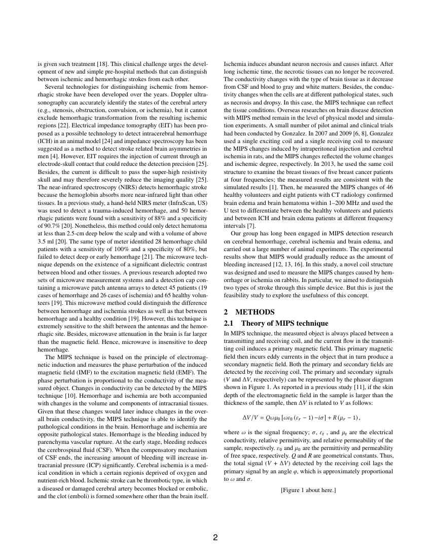 Computer Systems & Science Engineering Template - CRL Publishing