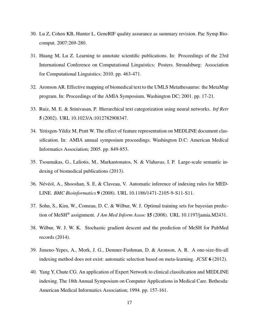 Science and the Sustainable City Summit Template - Nature Conference