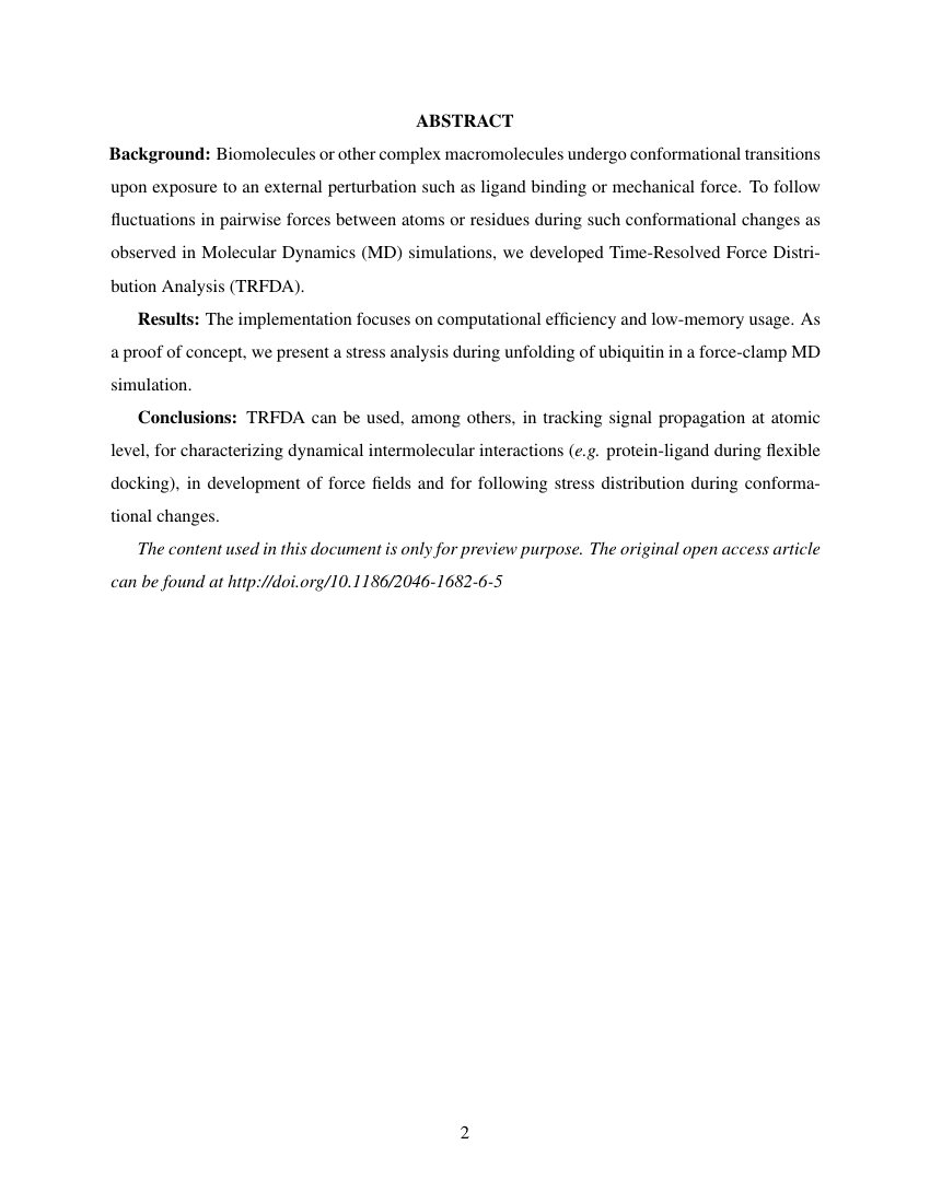 GSA Bulletin Template - GeoScienceWorld