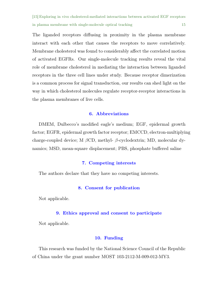 Microscopy and Microanalysis Template - Cambridge University Press