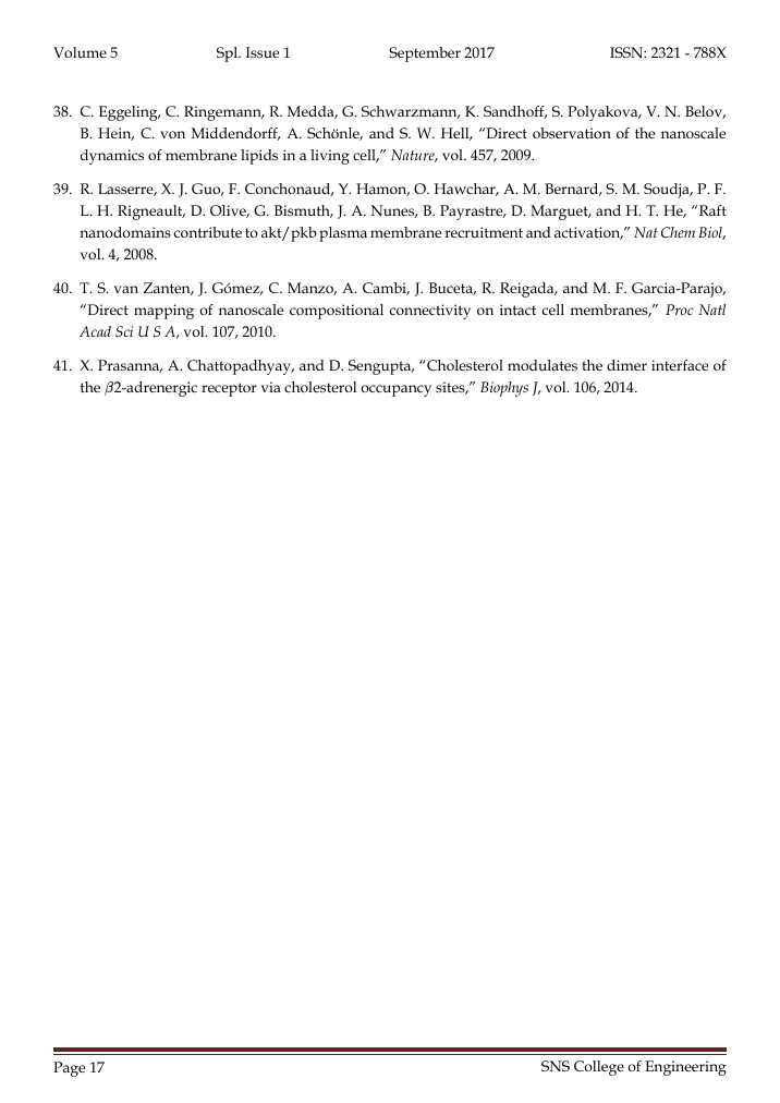 Shanlax International Journal of Arts, Science and Humanities Template ...