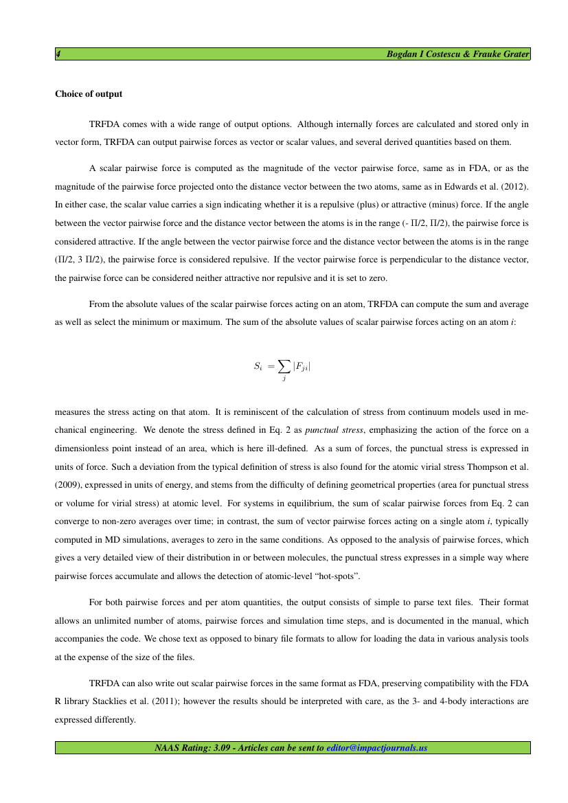 IMPACT: International Journal of Research in Business Management ...