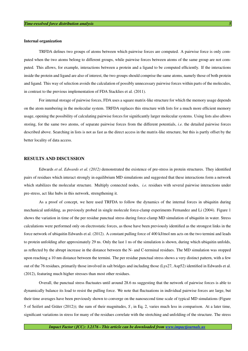 IMPACT: International Journal of Research in Business Management ...