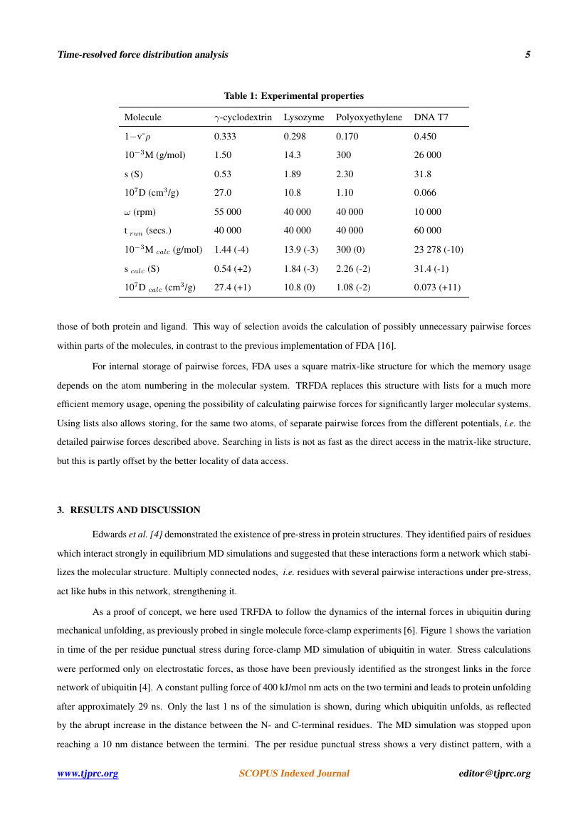 International Journal of Mechanical and Production Engineering Research ...