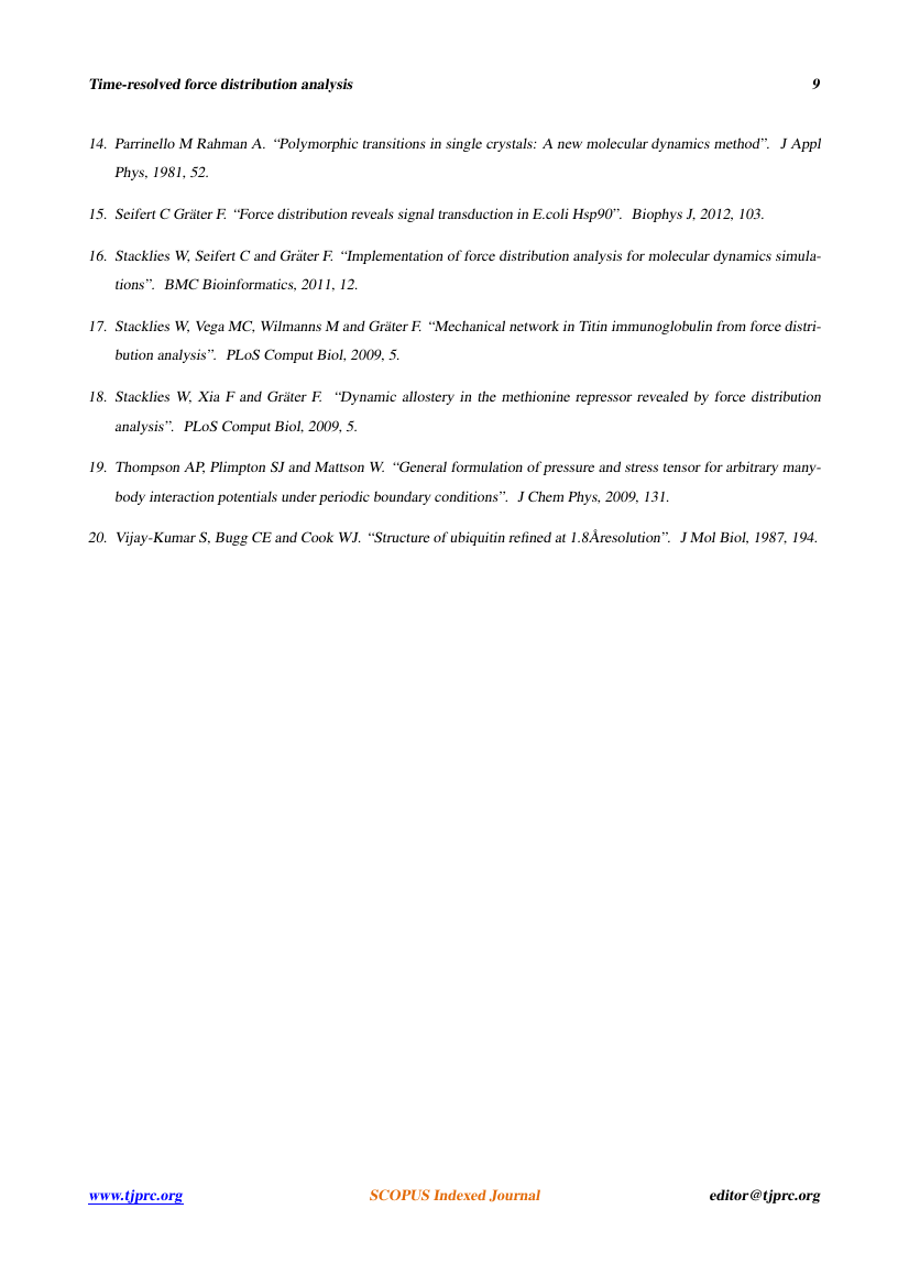 International Journal of Mechanical and Production Engineering Research ...