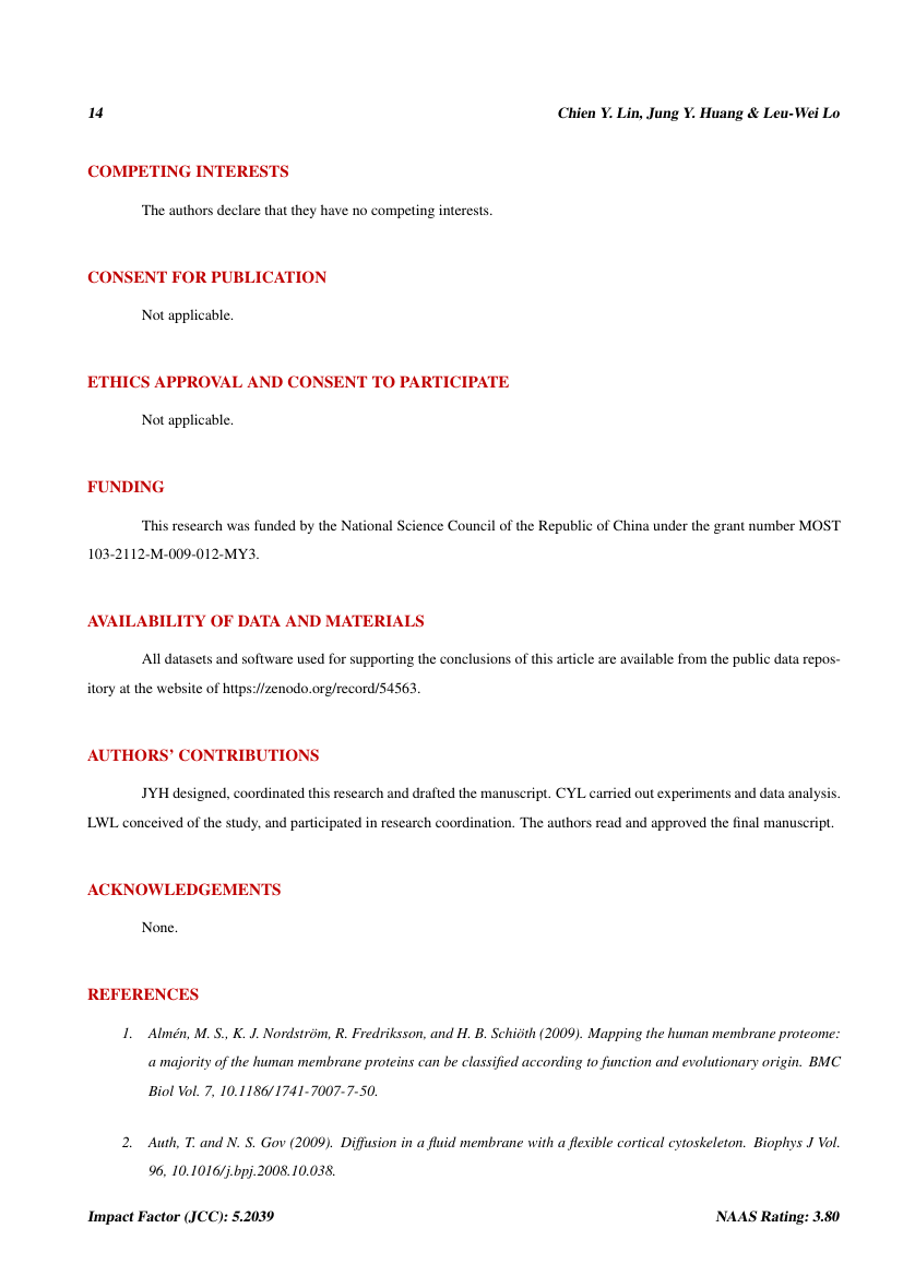 International Journal of Electronics and Communication Engineering ...