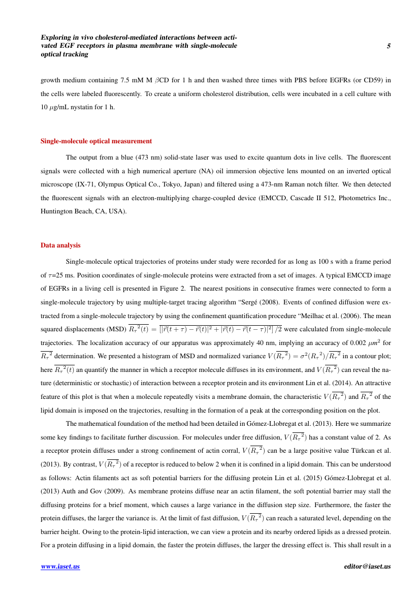 International Journal of Electronics and Communication Engineering ...
