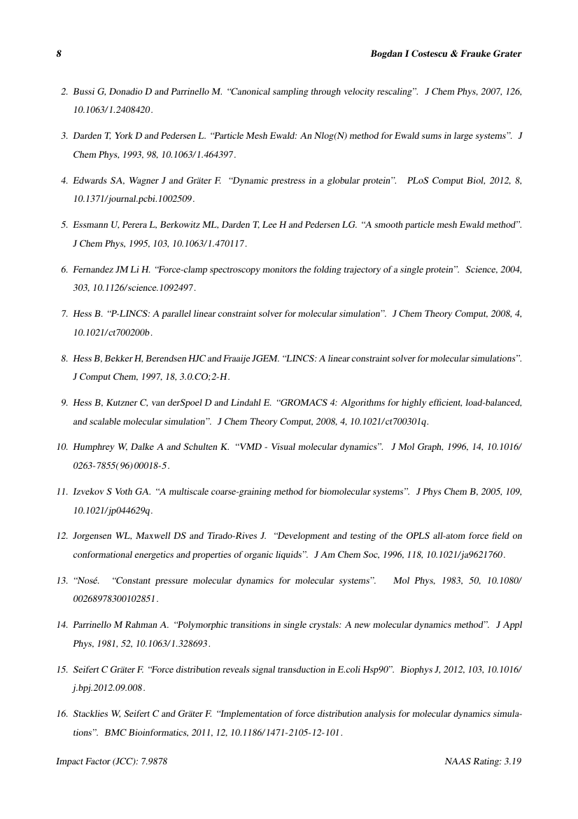 International Journal of Electrical and Electronics Engineering ...