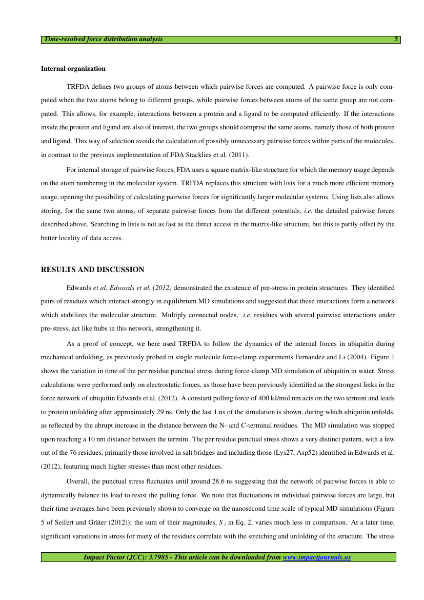 IMPACT : International Journal of Research in Humanities, Arts and ...