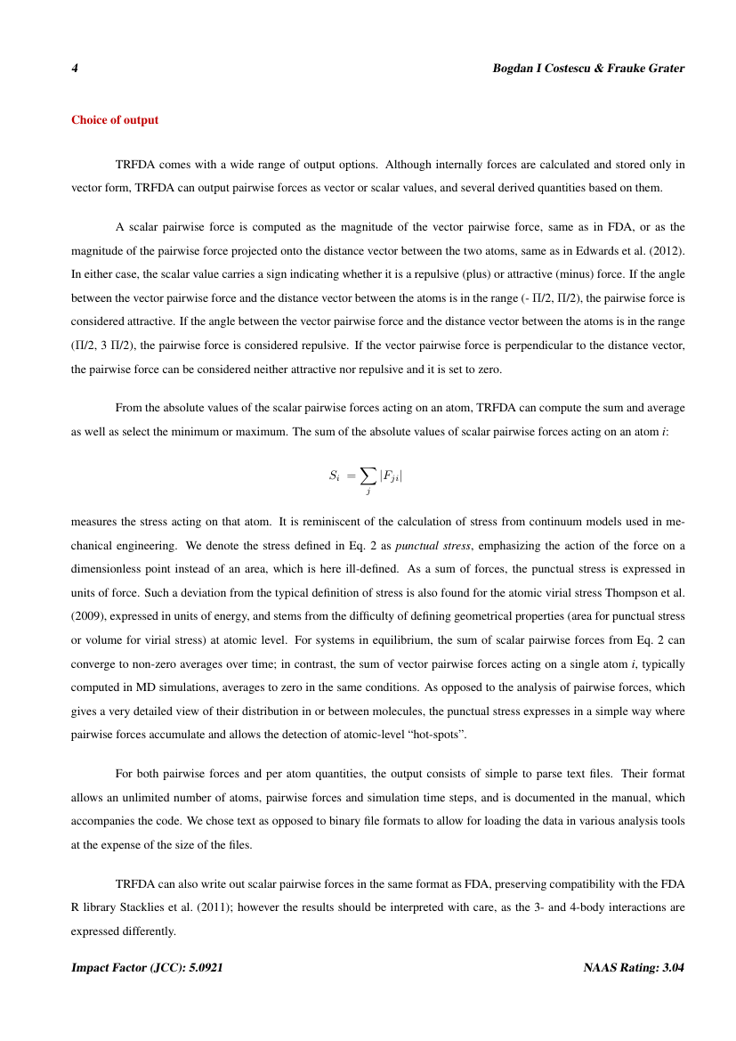 International Journal of Civil Engineering (IJCE) Template ...