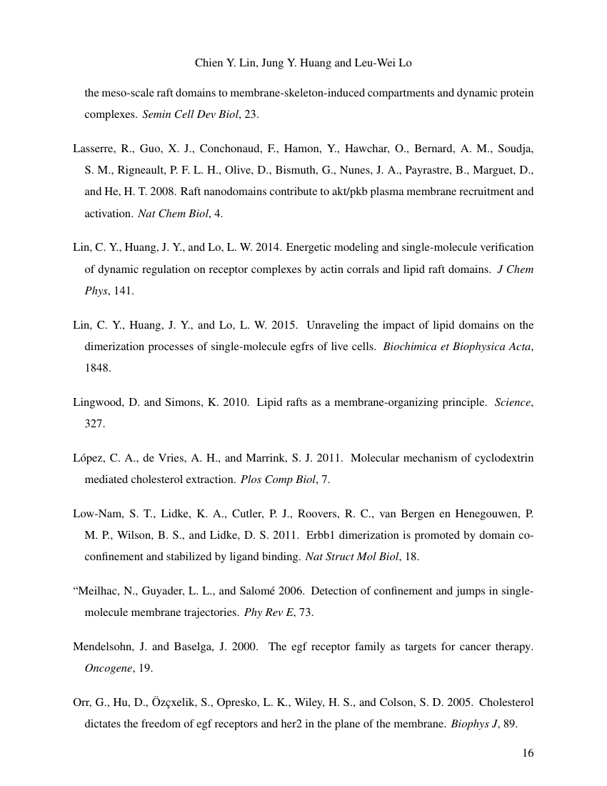 The Accounting Review Template - American Accounting Association