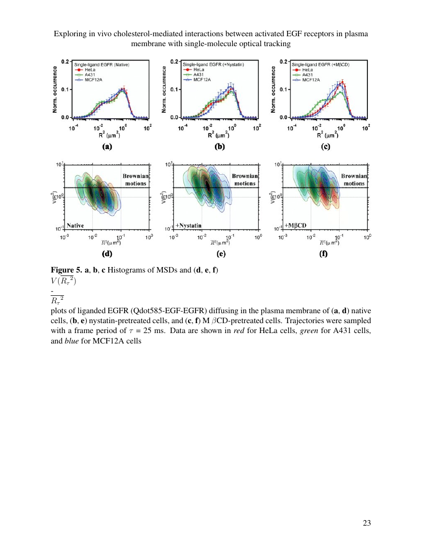 The Accounting Review Template - American Accounting Association