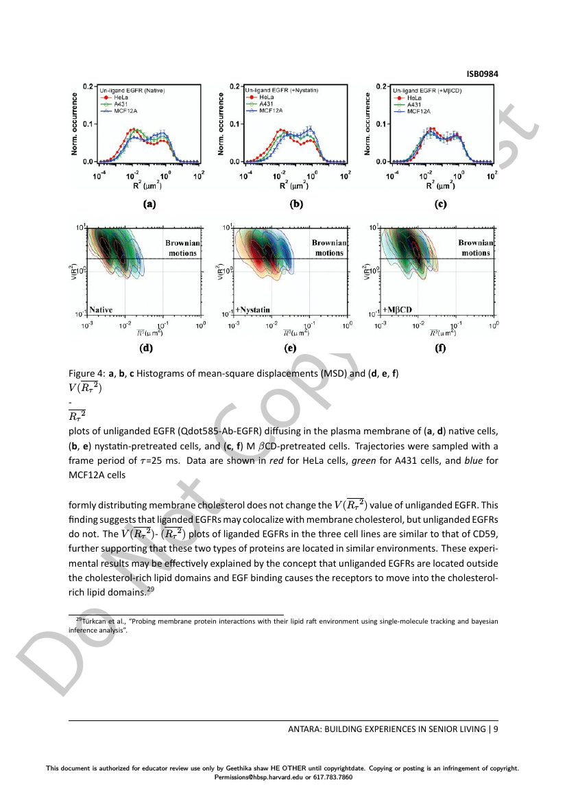 ISB Teaching Note Template - ISB Case Study