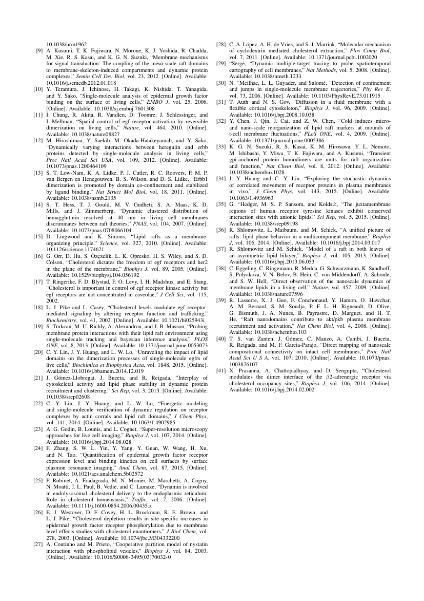 The International Association of Engineers (IAENG) Template - The ...