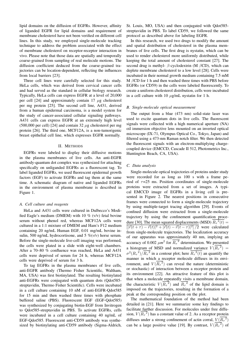 The International Association of Engineers (IAENG) Template - The ...