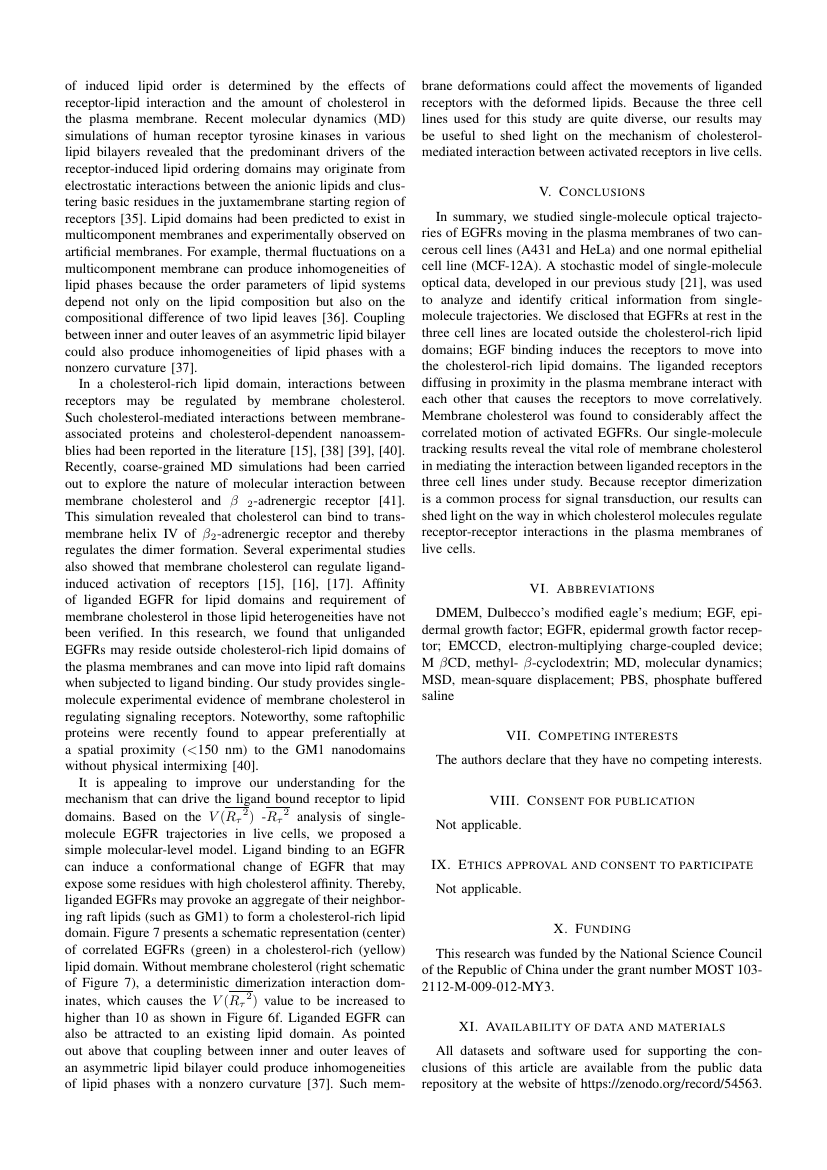 The International Association of Engineers (IAENG) Template - The ...