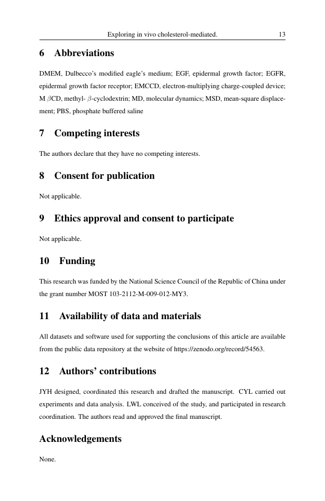 Cytometry Part A Template - Wiley