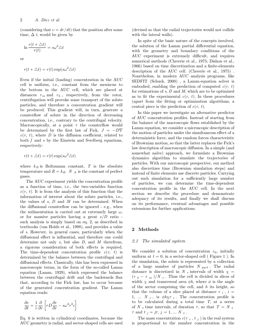 International Journal of Ad Hoc and Ubiquitous Computing Template ...