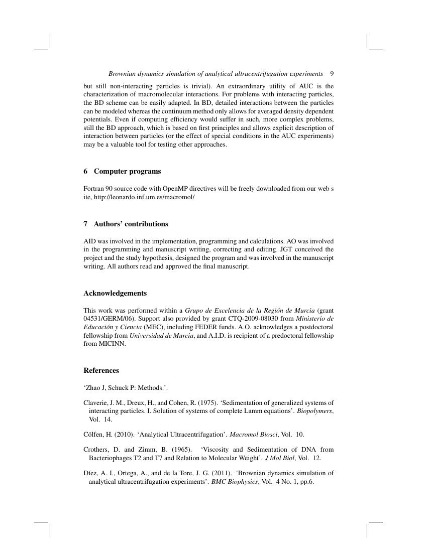 International Journal of Communication Networks and Distributed Systems ...