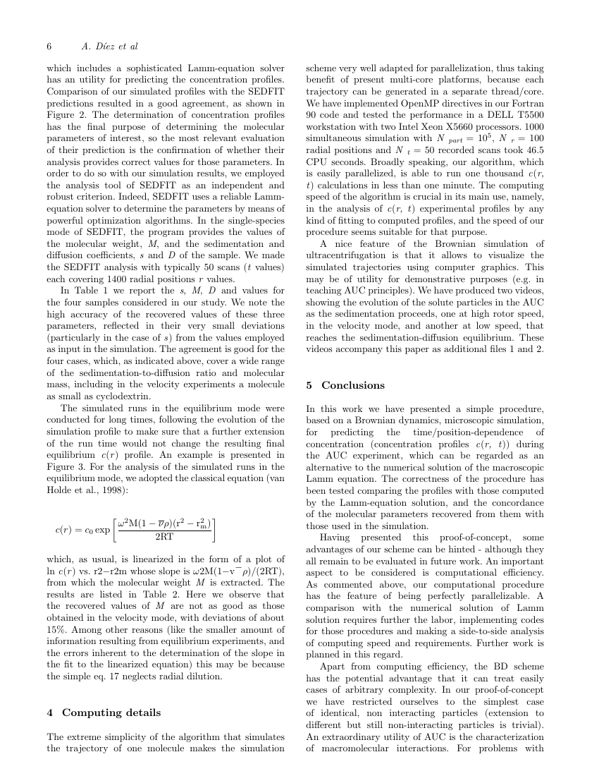 International Journal Of Computational Science And Engineering Template Inderscience Publishers