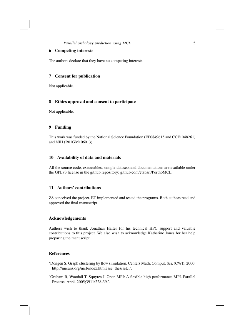 International Journal of Materials Engineering Innovation Template ...