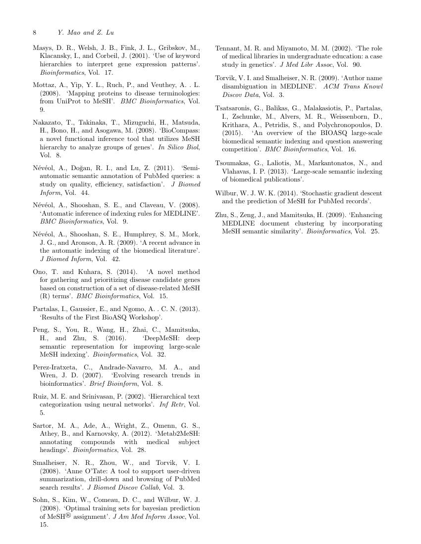 International Journal of Simulation and Process Modelling Template ...