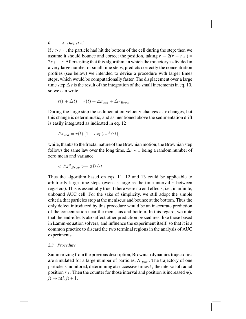 International Journal of Business Intelligence and Data Mining Template ...