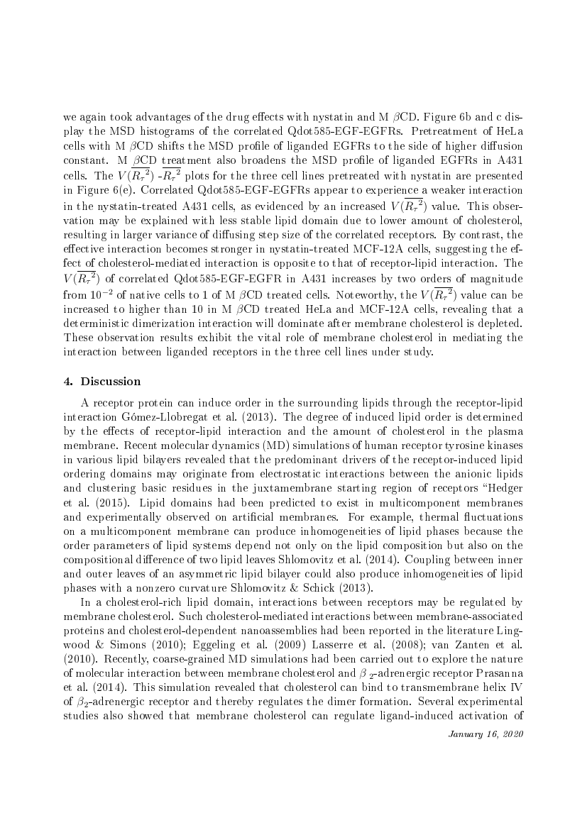 Expert Systems with Applications template - For Authors