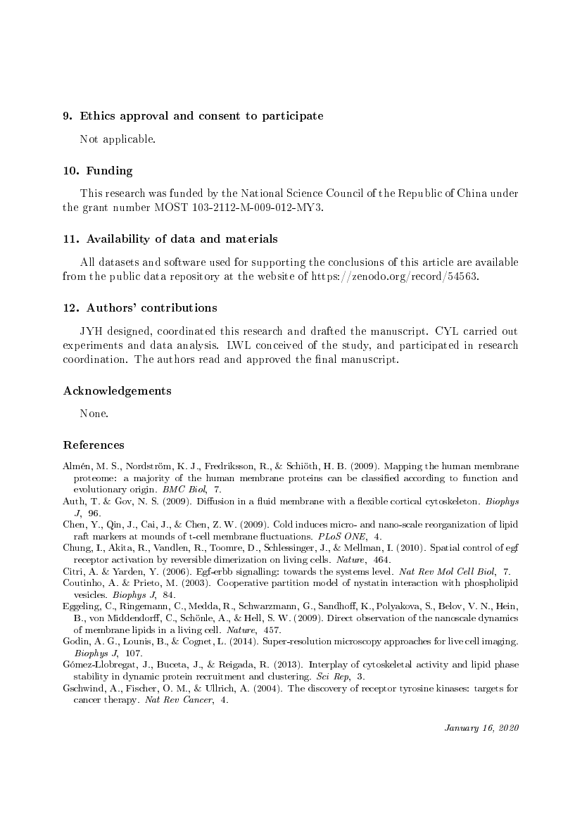 Expert Systems with Applications template - For Authors