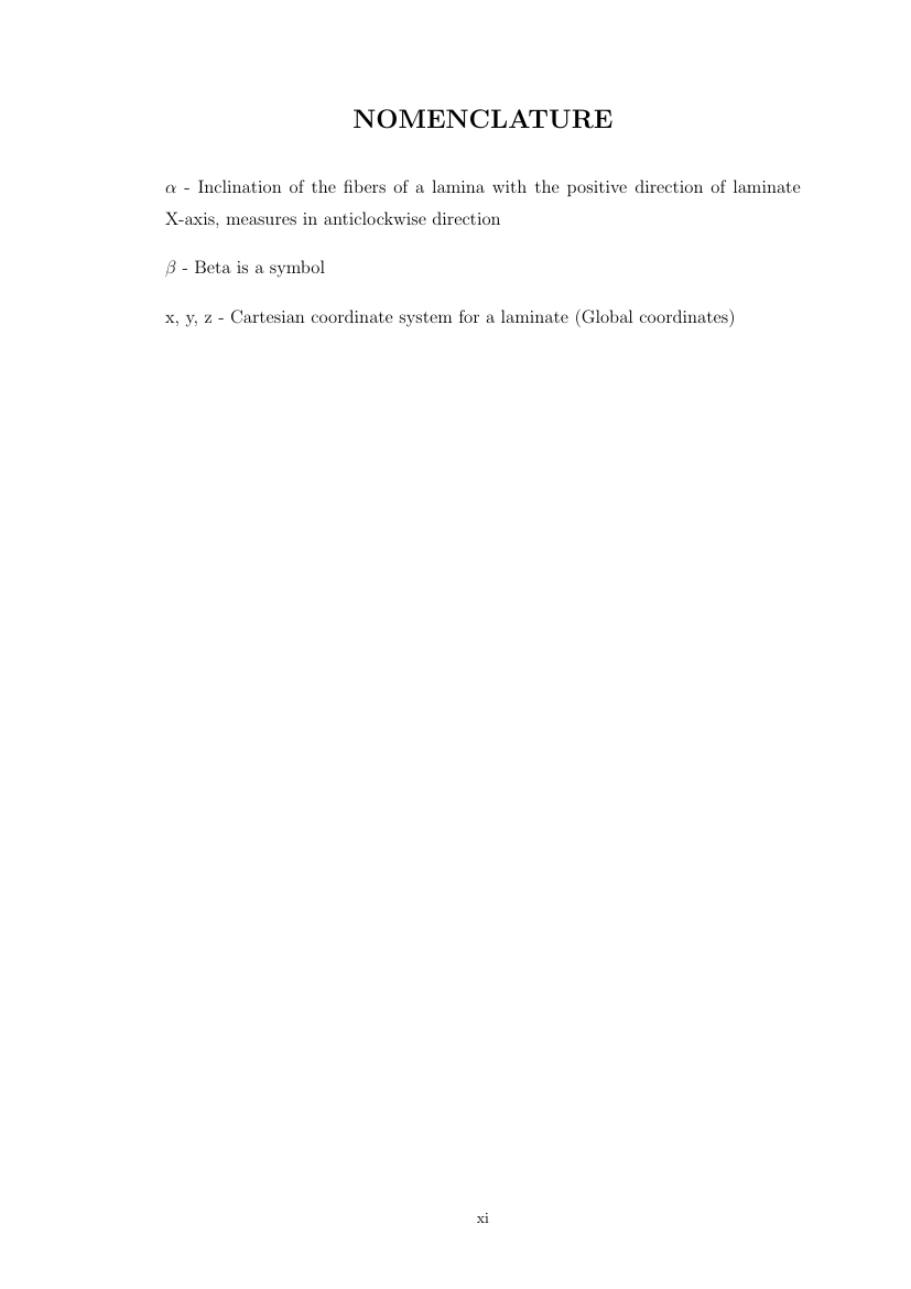 Thesis Template for RIT Template - K.E. Society's Rajarambapu Institute ...