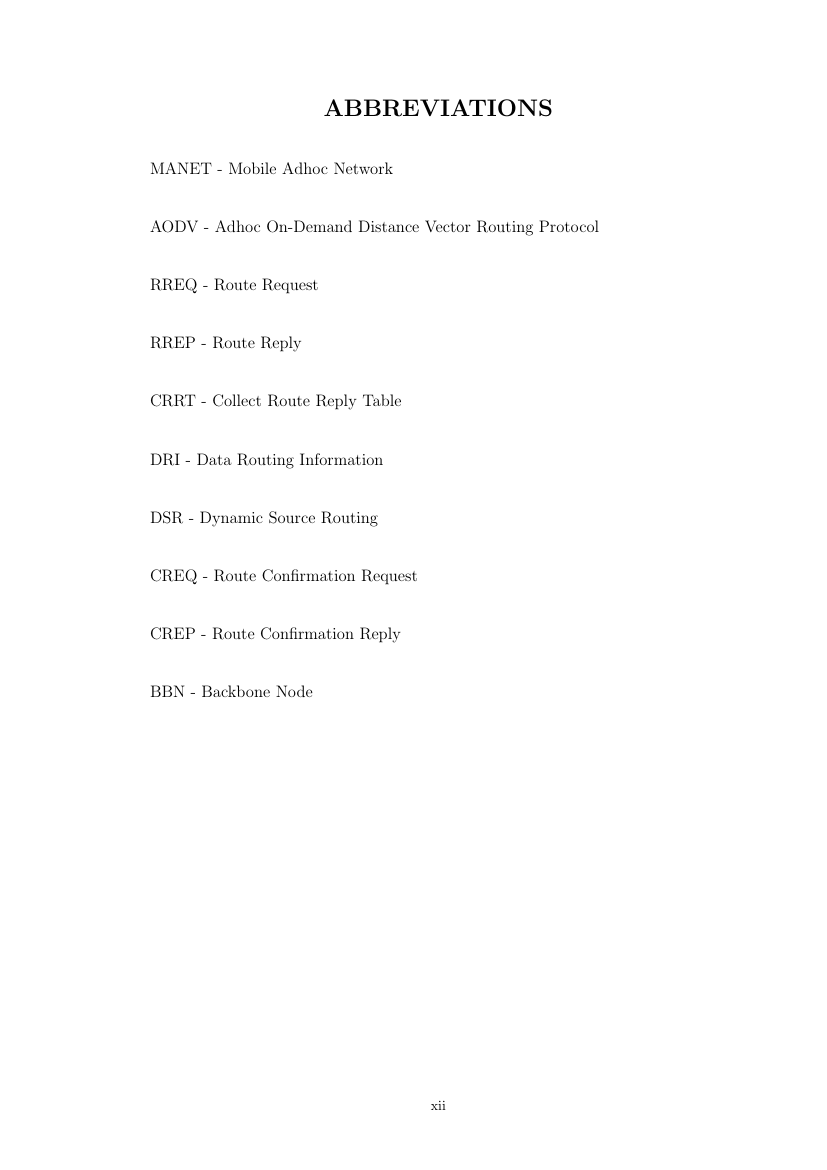 Thesis Template for RIT Template - K.E. Society's Rajarambapu Institute ...