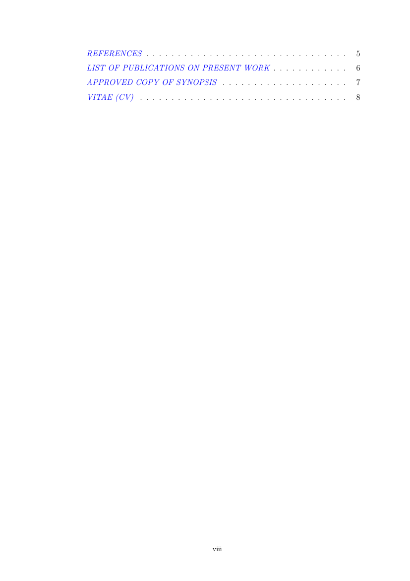 Thesis Template for RIT Template - K.E. Society's Rajarambapu Institute ...