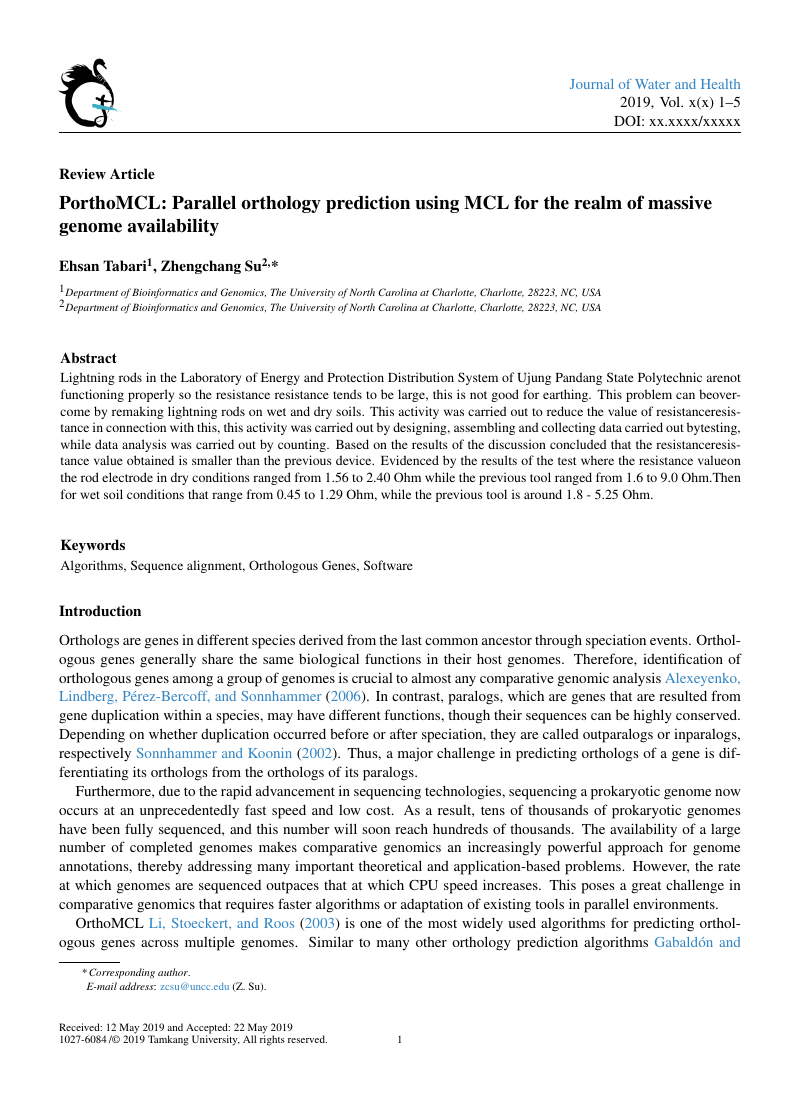 Journal of Futures Studies Template - Tamkang University