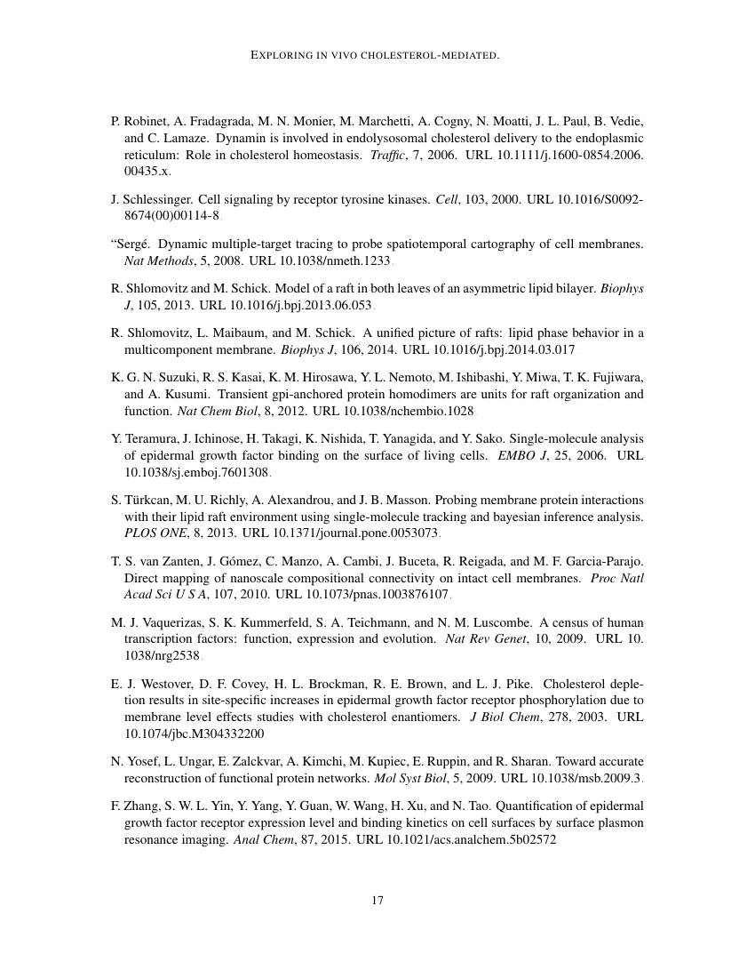 Journal of Machine Learning Research (JMLR) Template - Microtome Publishing