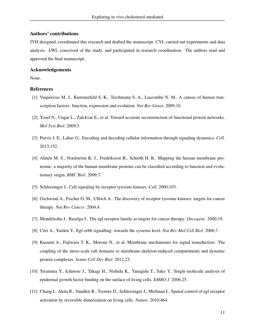 Default Format for Wolters Kluwer Template - Wolters Kluwer