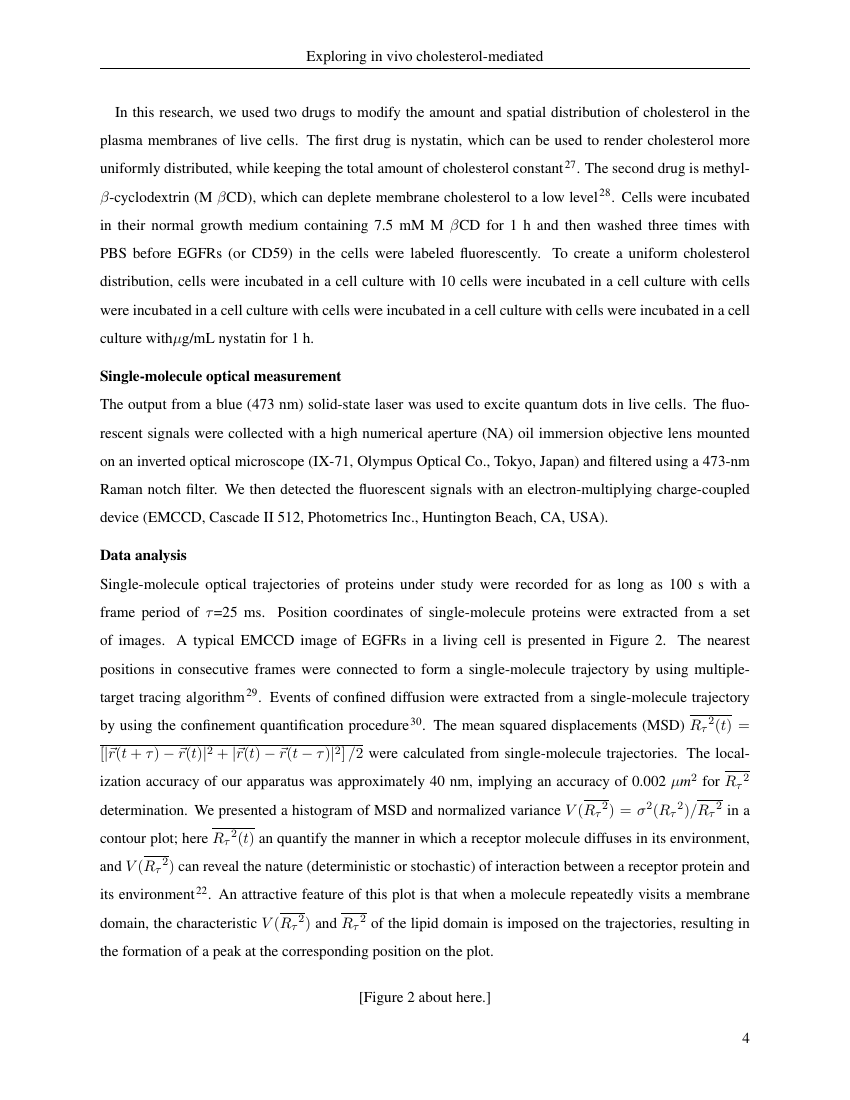 The Journal of Strength & Conditioning Research Template - Wolters Kluwer