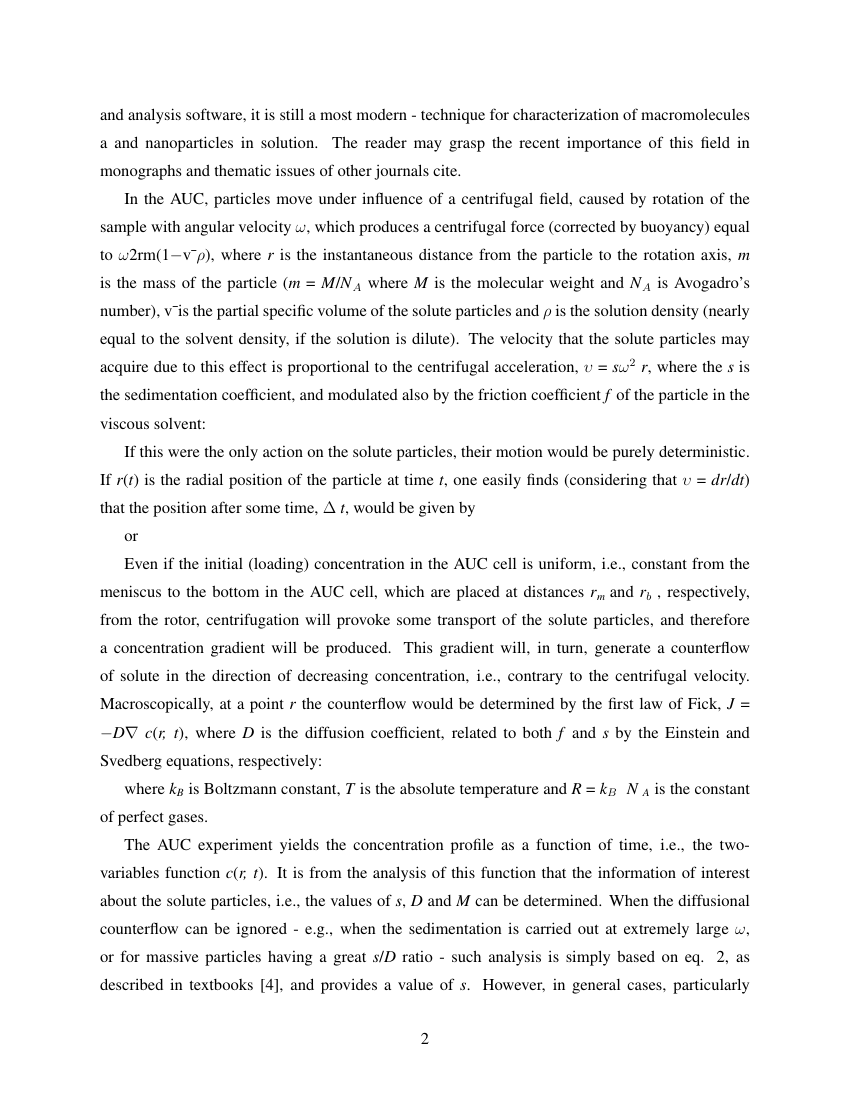 Default format for Avens Publishing Group Template - Avens Publishing Group