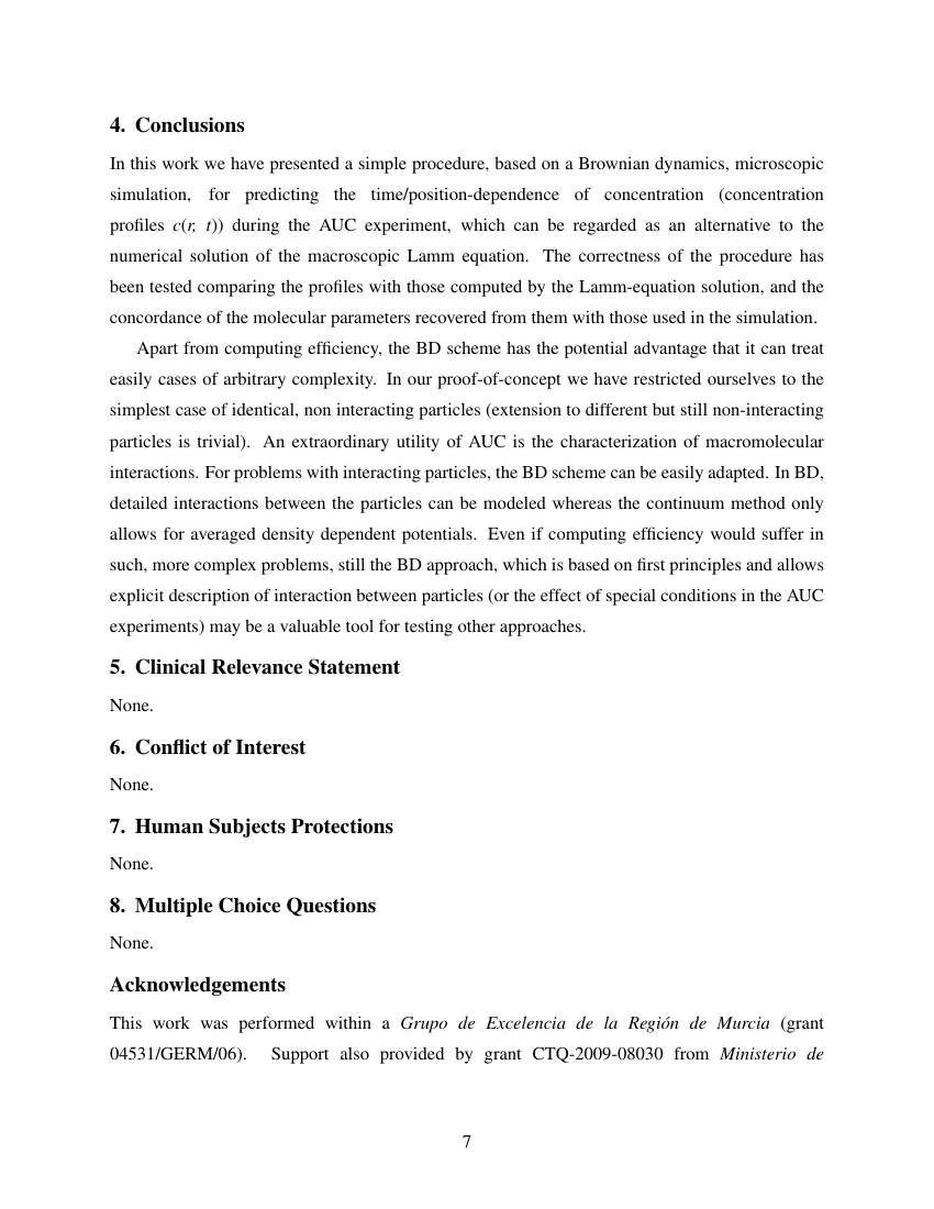 Default format for Avens Publishing Group Template - Avens Publishing Group