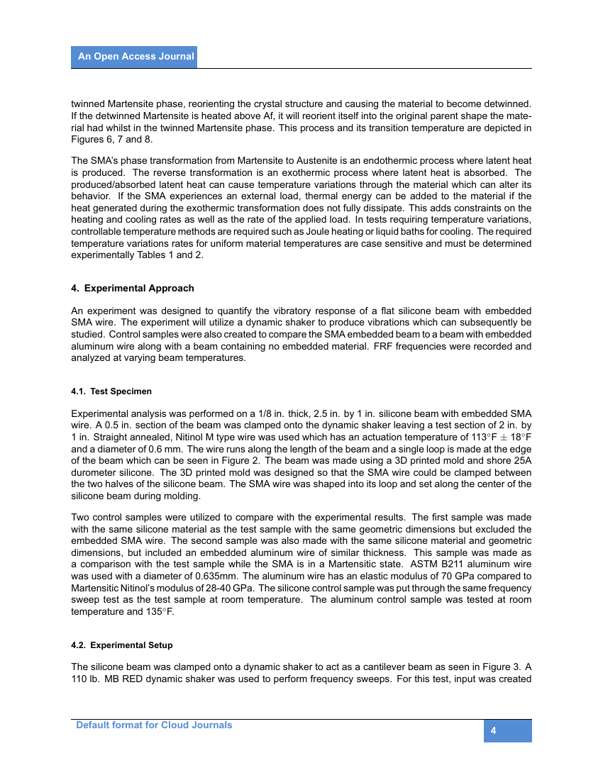 Default format for Cloud Journals Template - Cloud Journals