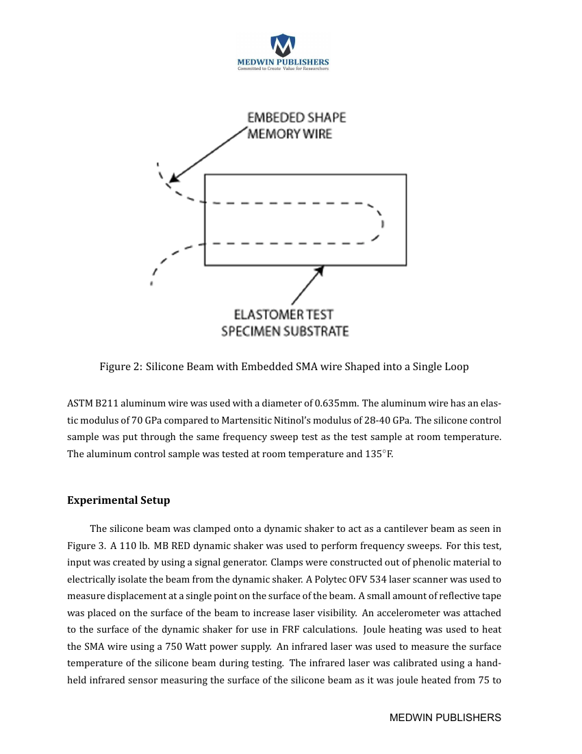 Clinical Pathology & Research Journal Template - Medwin Publishers