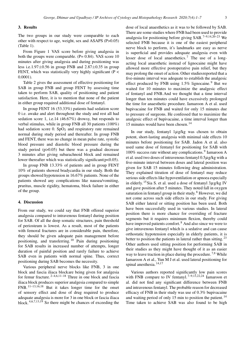 IP Archives of Cytology and Histopathology Research Template ...