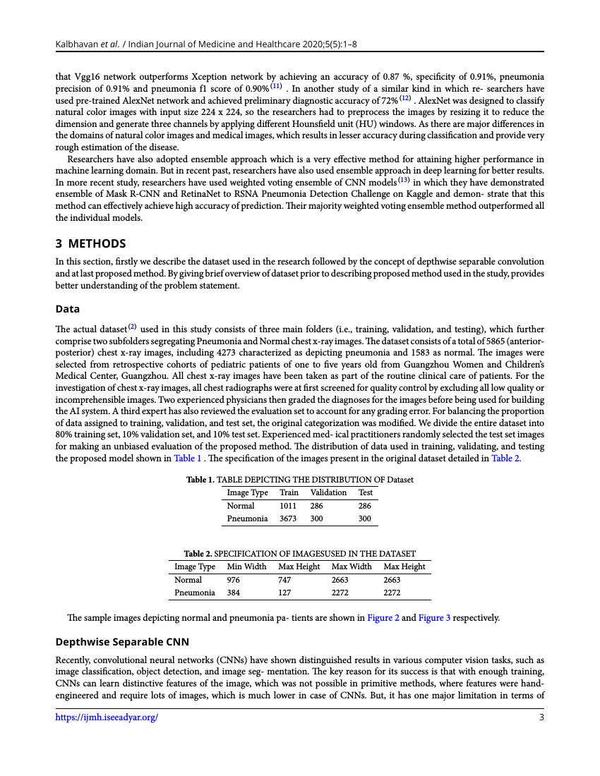 Indian Journal of Medicine and Healthcare Template - Sciresol