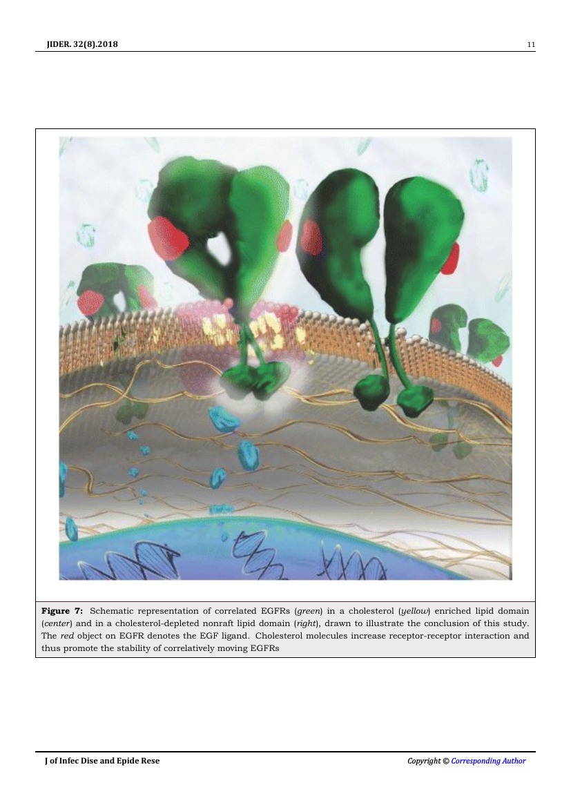 Journal of Infectious Diseases and Epidemiology Research Template ...