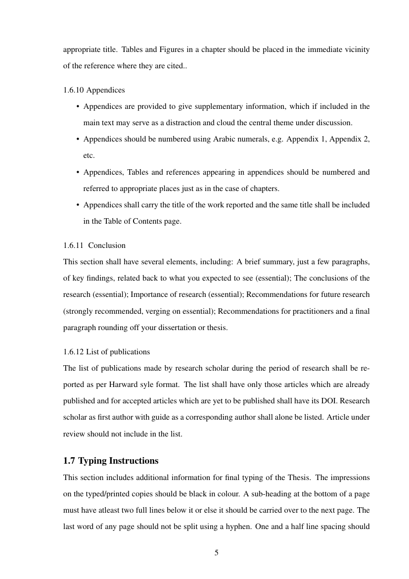 Template for VIT Thesis (New) Template - VIT