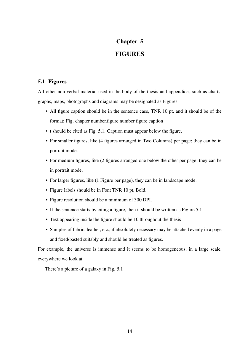 Template for VIT Thesis (New) Template - VIT