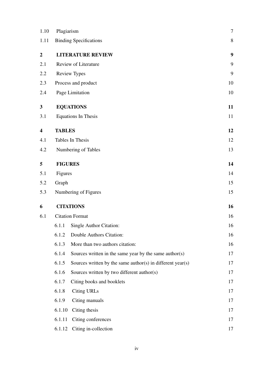 Template for VIT Thesis (New) Template - VIT